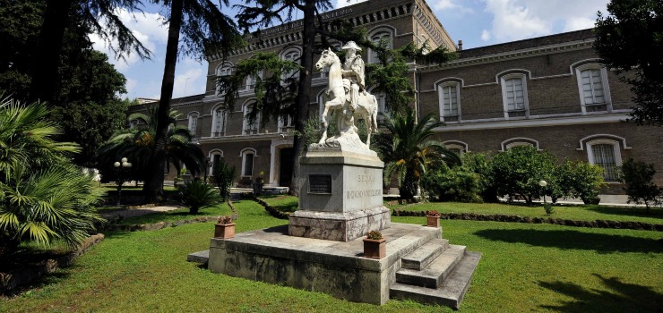 A guide to the best museums in Rome - Romeing