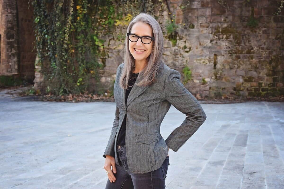 The Eternal City seen through Elizabeth Geoghegan’s eyes - Romeing