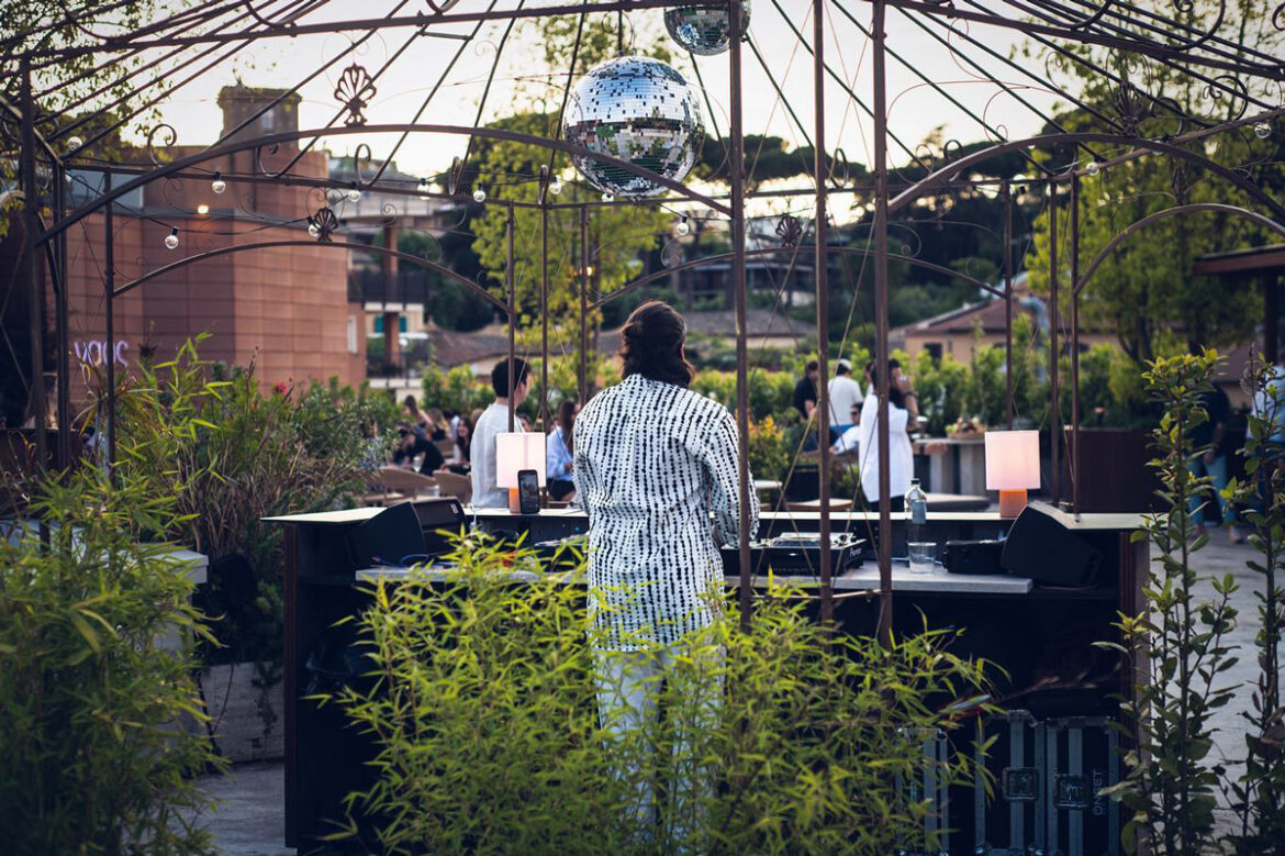 I Migliori Locali Estivi di Roma 2023 - Romeing