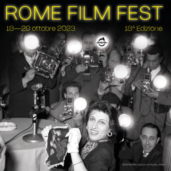 Films in English or Original Language in Rome - Romeing