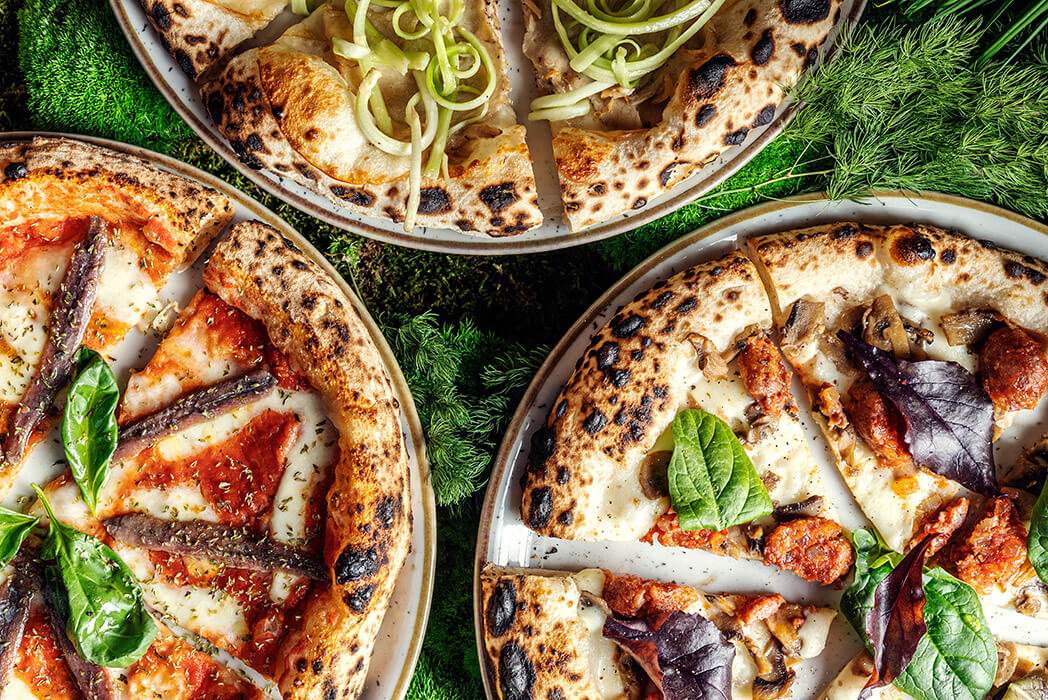 Dove mangiare vicino la Stazione Termini - Romeing