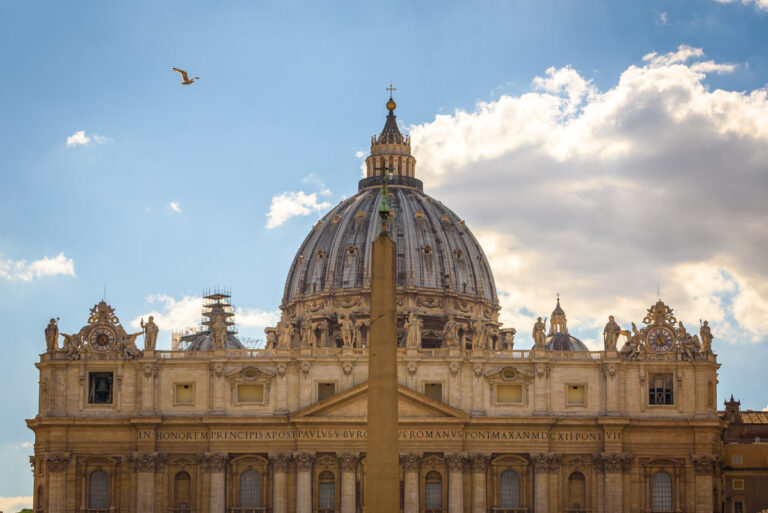 How to visit the Vatican: What to See, Ticket Prices and More