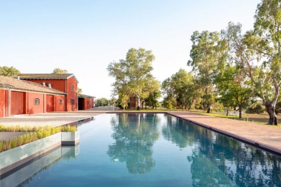 Rome Outdoor Pool Guide - Romeing