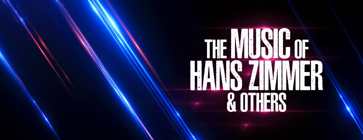 Hans Zimmer The Might Of Rome The Music Of Hans Zimmer & Others Star