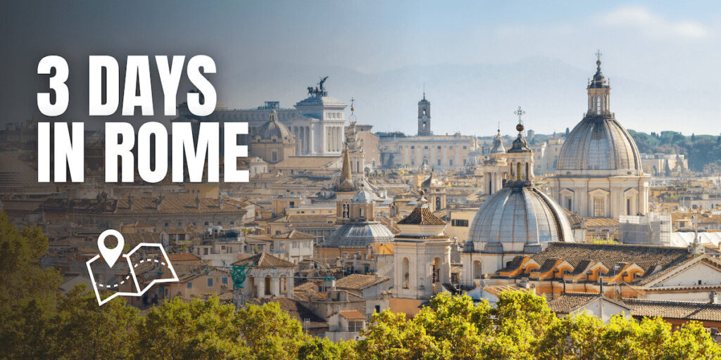 The Best Events in April 2026 in Rome - Romeing