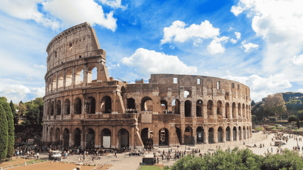 Rome Bar & Club Recommendations from Romeing Magazine